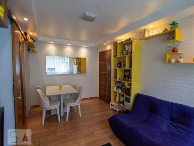 Apartamento à Venda Mandaqui, 2 Quartos, 58 m2