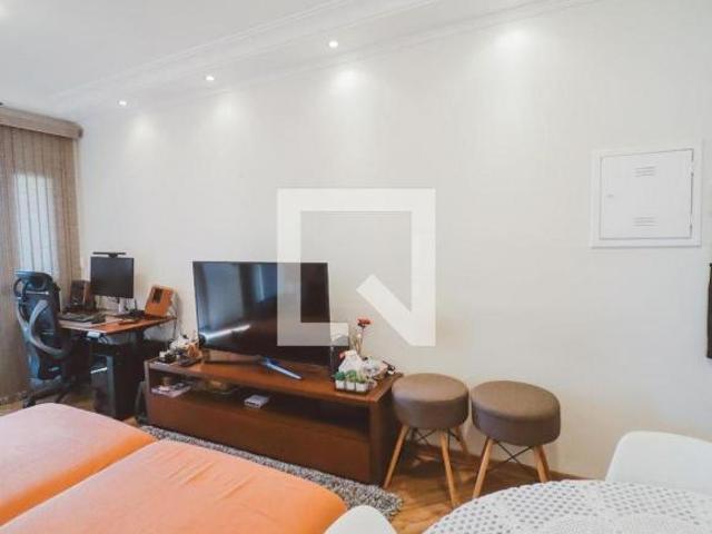 Apartamento à Venda Mandaqui, 2 Quartos, 58 m2