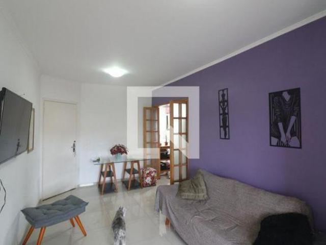 Apartamento à Venda Mandaqui, 2 Quartos, 58 m² São Paulo