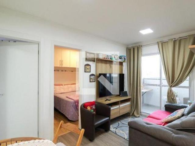Apartamento à Venda Mandaqui, 2 Quartos, 58 m² São Paulo