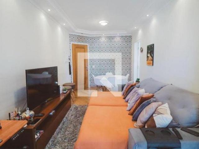 Apartamento à Venda Mandaqui, 2 Quartos, 58 m² São Paulo