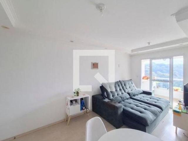 Apartamento à Venda Mandaqui, 2 Quartos, 58 m² São Paulo