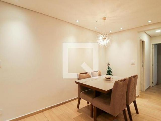 Apartamento à Venda Mandaqui, 2 Quartos, 59 m2