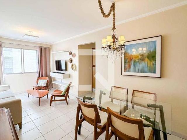 Apartamento à Venda Mandaqui, 2 Quartos, 59 m2