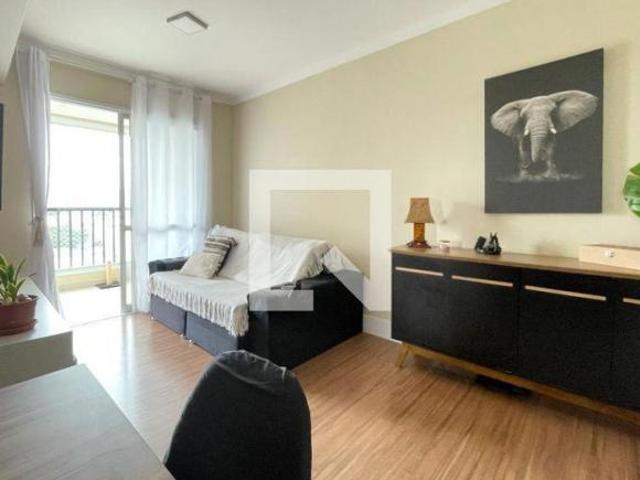 Apartamento à Venda Mandaqui, 2 Quartos, 59 m² São Paulo