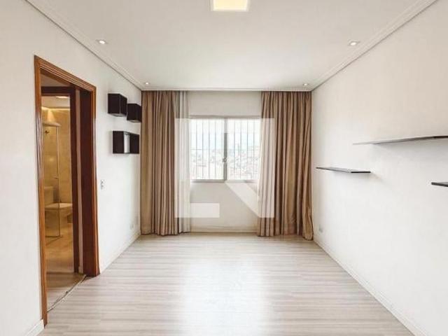 Apartamento à Venda Mandaqui, 2 Quartos, 63 m2