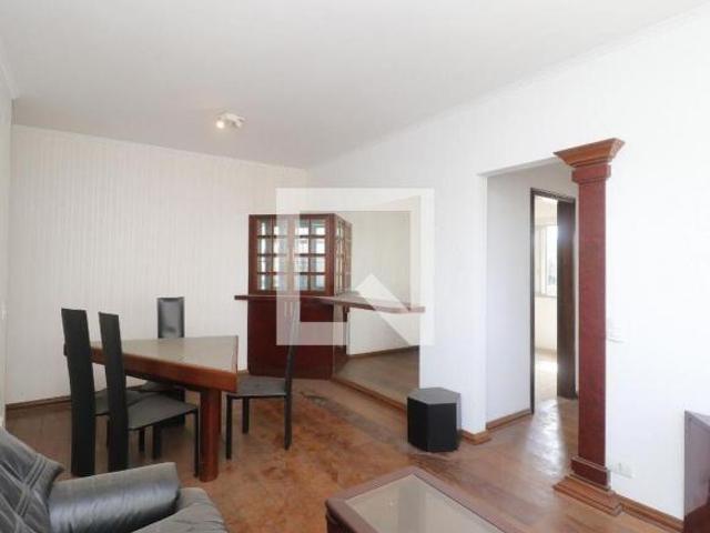 Apartamento à Venda Mandaqui, 2 Quartos, 63 m2