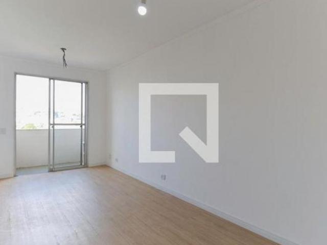 Apartamento à Venda Mandaqui, 2 Quartos, 63 m2