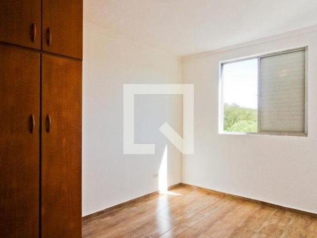Apartamento à Venda Mandaqui, 2 Quartos, 63 m2