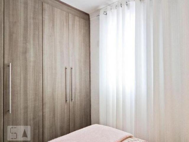 Apartamento à Venda Mandaqui, 2 Quartos, 63 m2