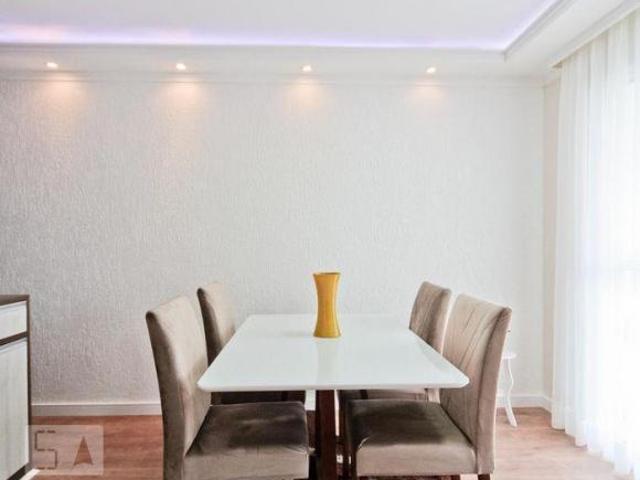 Apartamento à Venda Mandaqui, 2 Quartos, 63 m2