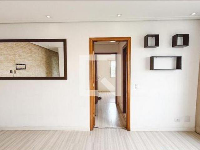 Apartamento à Venda Mandaqui, 2 Quartos, 63 m² São Paulo