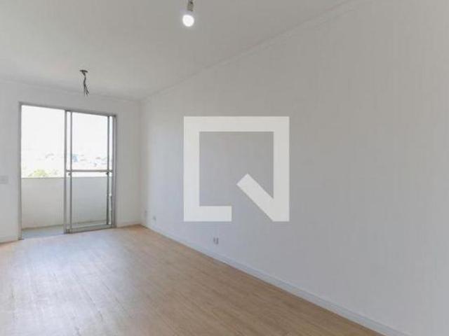 Apartamento à Venda Mandaqui, 2 Quartos, 63 m² São Paulo