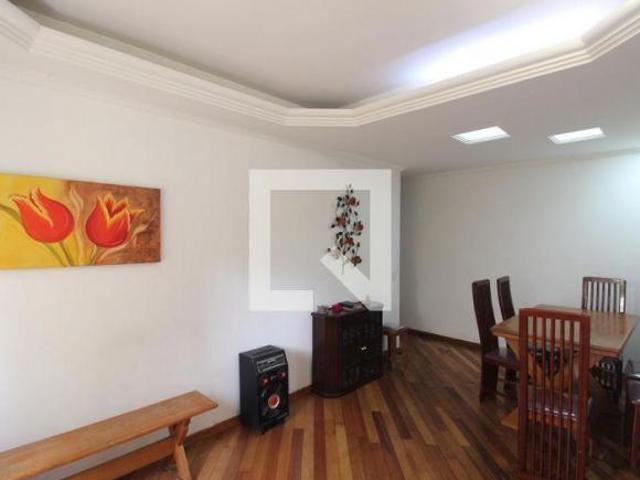 Apartamento à Venda Mandaqui, 2 Quartos, 60 m2