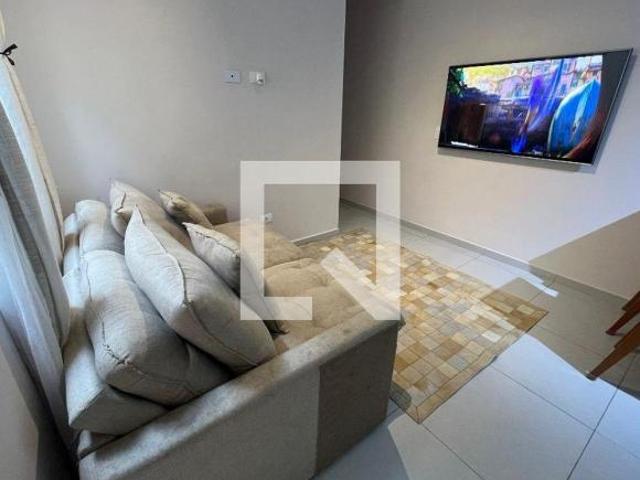 Apartamento à Venda Mandaqui, 2 Quartos, 60 m2