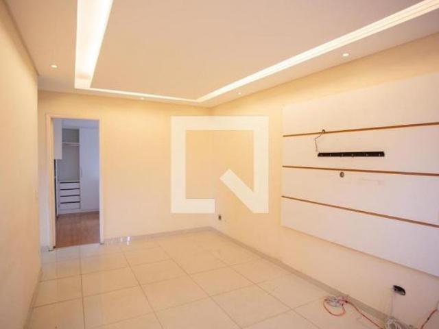 Apartamento à Venda Mandaqui, 2 Quartos, 60 m2