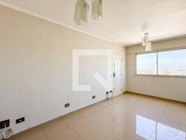 Apartamento à Venda Mandaqui, 2 Quartos, 60 m2
