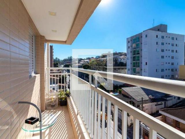 Apartamento à Venda Mandaqui, 2 Quartos, 60 m2