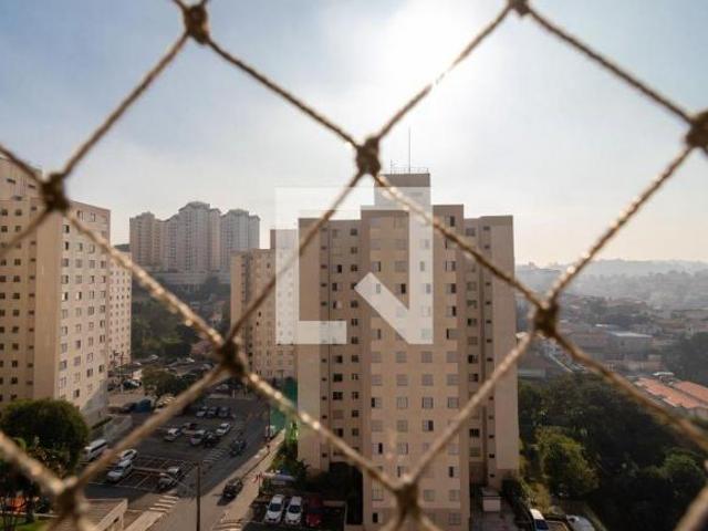 Apartamento à Venda Mandaqui, 2 Quartos, 60 m2
