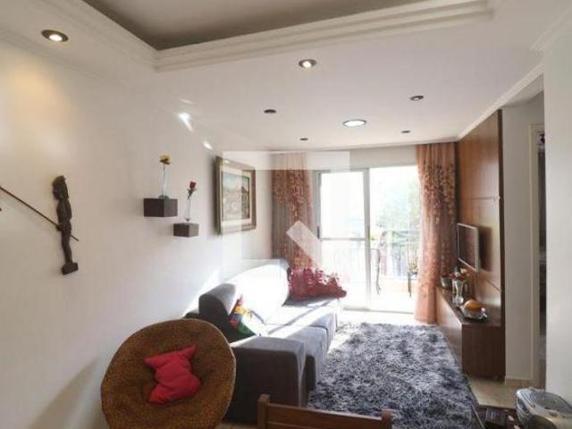 Apartamento à Venda Mandaqui, 2 Quartos, 60 m2