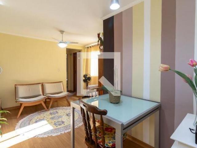 Apartamento à Venda Mandaqui, 2 Quartos, 60 m2