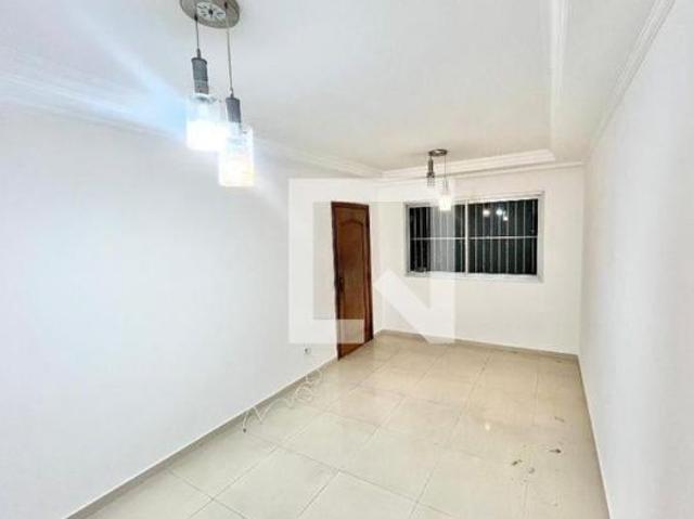 Apartamento à Venda Mandaqui, 2 Quartos, 60 m2