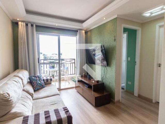 Apartamento à Venda Mandaqui, 2 Quartos, 60 m2