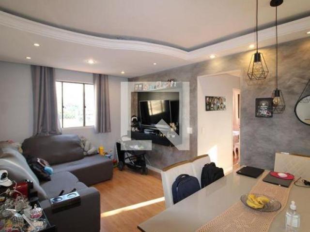 Apartamento à Venda Mandaqui, 2 Quartos, 60 m2