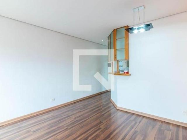Apartamento à Venda Mandaqui, 2 Quartos, 60 m2