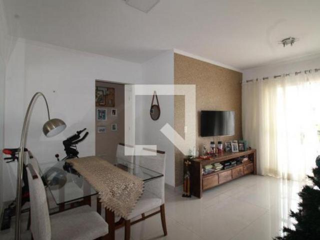 Apartamento à Venda Mandaqui, 2 Quartos, 60 m2