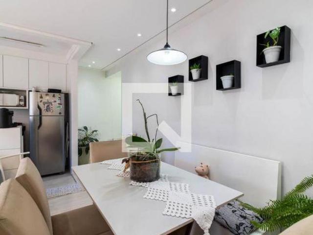 Apartamento à Venda Mandaqui, 2 Quartos, 60 m² São Paulo