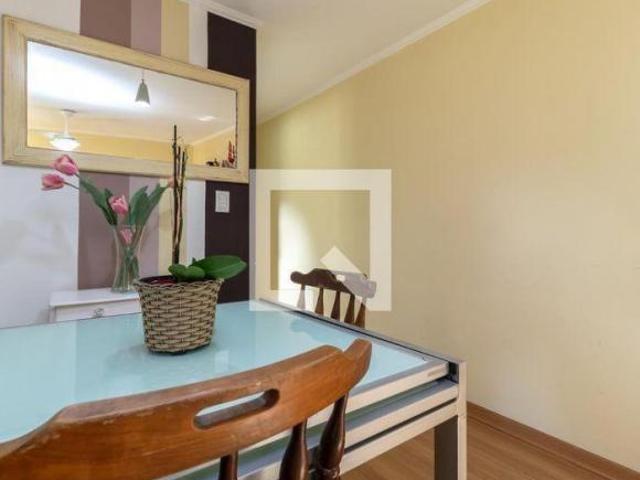 Apartamento à Venda Mandaqui, 2 Quartos, 60 m² São Paulo