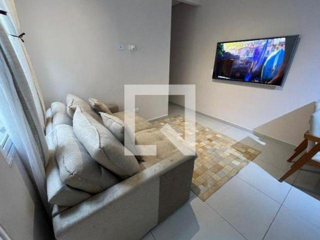 Apartamento à Venda Mandaqui, 2 Quartos, 60 m² São Paulo