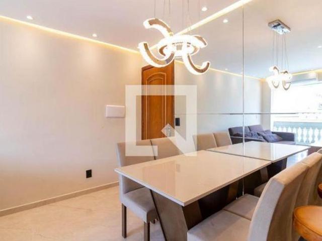 Apartamento à Venda Mandaqui, 2 Quartos, 60 m² São Paulo