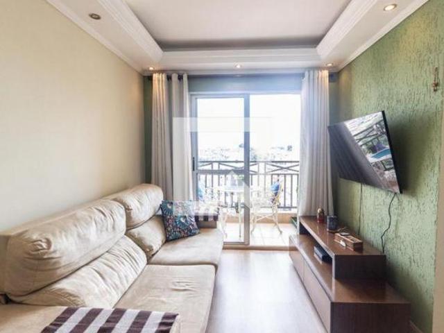 Apartamento à Venda Mandaqui, 2 Quartos, 60 m² São Paulo