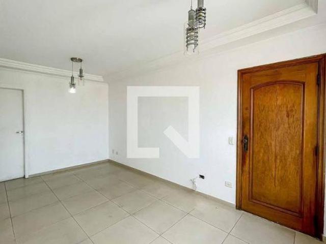 Apartamento à Venda Mandaqui, 2 Quartos, 60 m² São Paulo