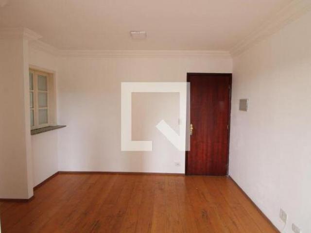 Apartamento à Venda Mandaqui, 2 Quartos, 62 m2