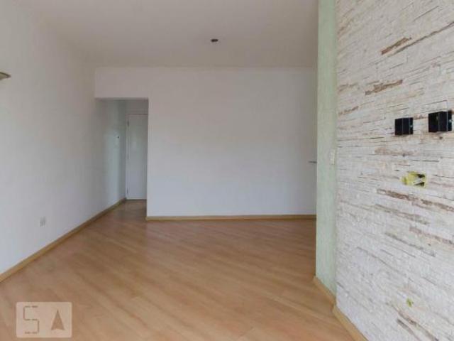 Apartamento à Venda Mandaqui, 2 Quartos, 62 m2