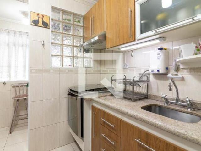 Apartamento à Venda Mandaqui, 2 Quartos, 62 m2