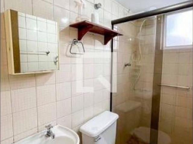 Apartamento à Venda Mandaqui, 2 Quartos, 67 m2