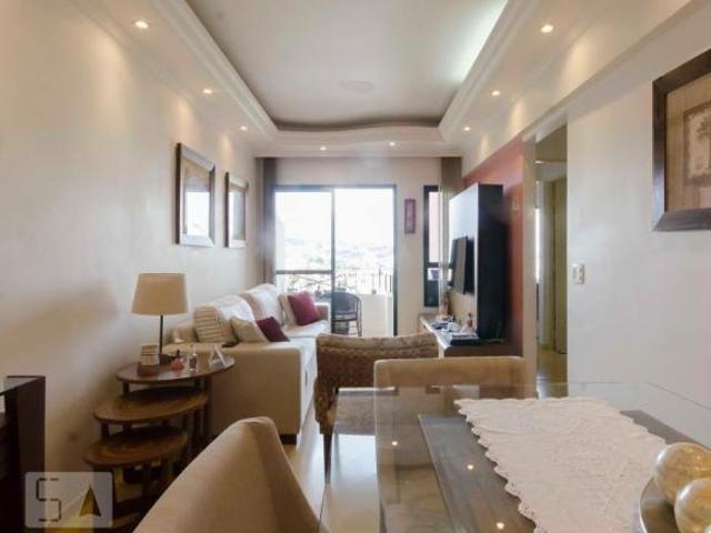 Apartamento à Venda Mandaqui, 2 Quartos, 67 m2