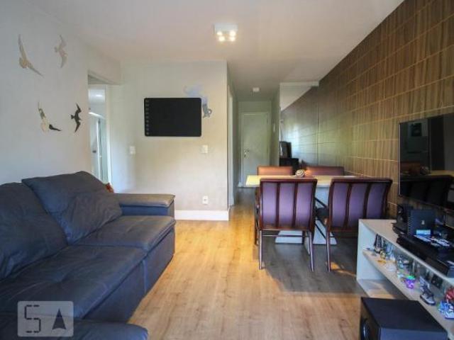 Apartamento à Venda Mandaqui, 2 Quartos, 67 m2