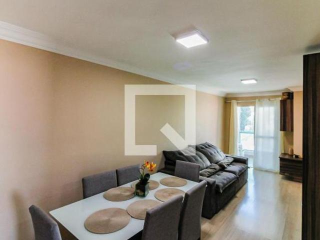 Apartamento à Venda Mandaqui, 2 Quartos, 64 m2