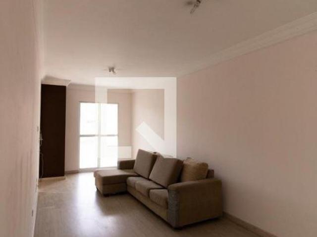 Apartamento à Venda Mandaqui, 2 Quartos, 64 m2