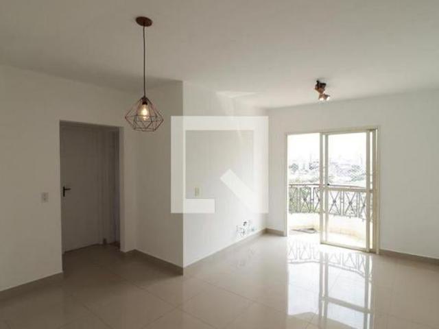 Apartamento à Venda Mandaqui, 2 Quartos, 64 m2