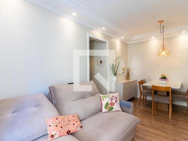 Apartamento à Venda Mandaqui, 2 Quartos, 64 m2