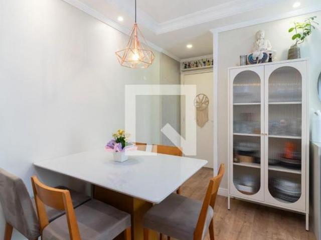 Apartamento à Venda Mandaqui, 2 Quartos, 64 m2