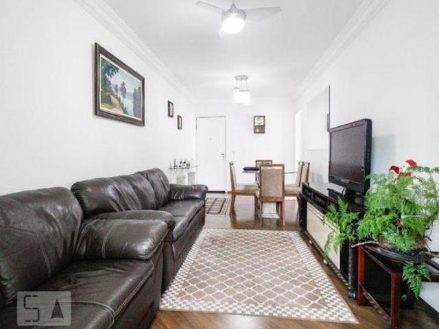 Apartamento à Venda Mandaqui, 2 Quartos, 64 m2