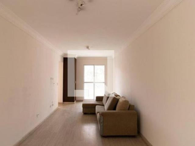 Apartamento à Venda Mandaqui, 2 Quartos, 64 m2