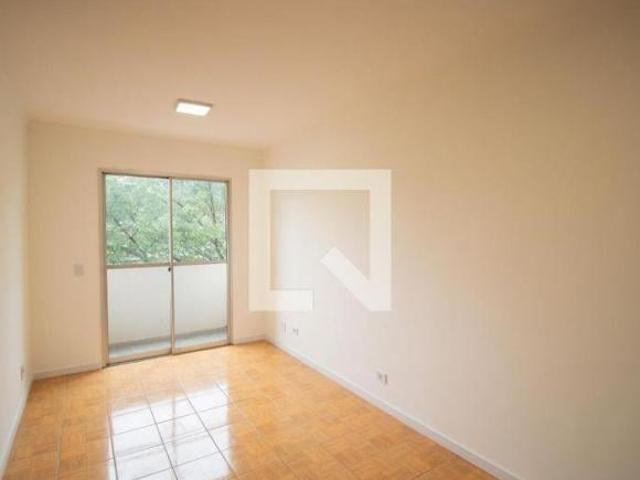 Apartamento à Venda Mandaqui, 2 Quartos, 64 m2